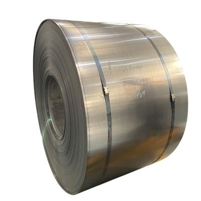 China DC01/SPCC Cold Rolled Steel Coil with Skin Pass and ±1% Tolerance in High Demand for sale