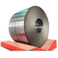 China DC01/SPCC Cold Rolled Steel Coil with Skin Pass and ±1% Tolerance in High Demand for sale