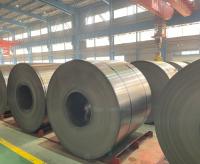 China DC01/SPCC Cold Rolled Steel Coil with Skin Pass and ±1% Tolerance in High Demand for sale