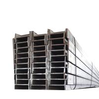 China Hot Rolled A36 A52 H BEAM/I BEAM/IPEAA/HEA/HEB/STEEL PROFILE Hot Rlloed Technology for Customer for sale