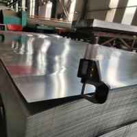 China Aluzinc/Galvalume/Zincalume Coils and Sheets Regular Spangle Length at Customer's Requirement Prices for sale