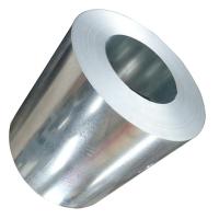 China ISO9001 Certified Dx51 Zinc Coated Cold Rolled Gi Plate Hot Dipped Galvanized Steel Coil z275 for Corrugated Sheet Production for sale