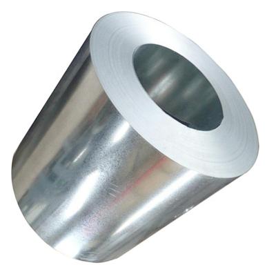 China ISO9001 Certified Dx51 Zinc Coated Cold Rolled Gi Plate Hot Dipped Galvanized Steel Coil z275 for Corrugated Sheet Production for sale