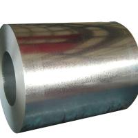 China ISO9001 Certified Dx51 Zinc Coated Cold Rolled Gi Plate Hot Dipped Galvanized Steel Coil z275 for Corrugated Sheet Production for sale