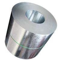 China ISO9001 Certified Dx51 Zinc Coated Cold Rolled Gi Plate Hot Dipped Galvanized Steel Coil z275 for Corrugated Sheet Production for sale