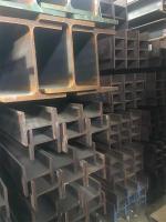 China Web Thickness of 5-16mm and Web Width of 100-900mm H Shape Beam for Buildings Manufactured by Top for sale