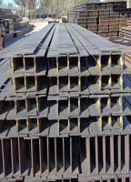 China Web Thickness of 5-16mm and Web Width of 100-900mm H Shape Beam for Buildings Manufactured by Top for sale