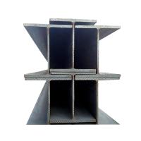 China Steel Building Construction Warehouse H Beam Section Beams and Columns Steel Structure Building Project Construction for sale