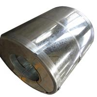 China Directly Supply DX51D Z/SGCC/DC01 Z/DC51D Z Cold Rolled Galvanized Steel Coil in All RAL Color for sale