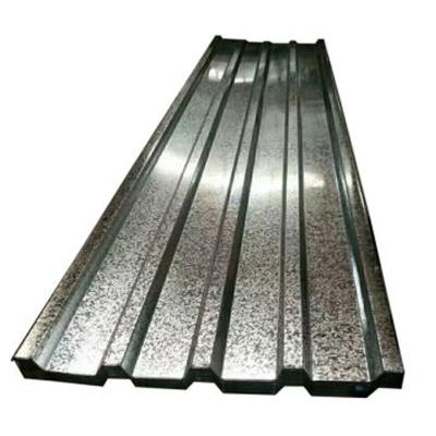 China Bending Corrugated Galvanized Metal Roofing Sheets with 0.12-1.2mm Thickness Aluminum Zinc Coating and Processing Service for sale