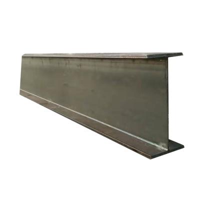 China ASTM Standard Steel Structure Warehouse with Prefabricated Building and Web Width 100mm-900mm for sale