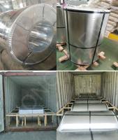 China Cutting Sheets Galvanized Steel Ral 9010 9012 Color Prepainted PPGI Coils for Roof Tiles Made from Raw Material for sale