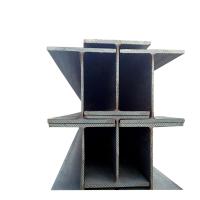 China ASTM Standard Steel Structure Warehouse with Prefabricated Building and Web Width 100mm-900mm for sale