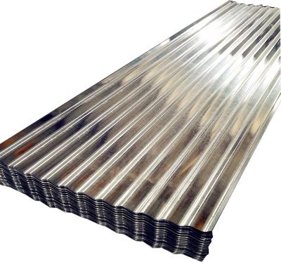 China KS Certified 0.45mm Galvanized Iron Sheet Roofing GI Steel Sheet Weight with Punching Service and Processing Service for sale