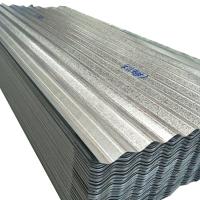 China KS Certified 0.45mm Galvanized Iron Sheet Roofing GI Steel Sheet Weight with Punching Service and Processing Service for sale