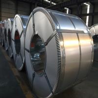 China Technique Hot Dipped Galvanized Full Hard GL Steel Coils Sheets Roll for Construction for sale