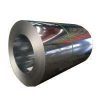 China JIS/BS/EN/ASTM Galvanized Steel Coil for Leaf Construction Length as Customer's Requirement Materials DX51 D Z275 Z350 for sale