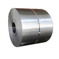 China JIS/BS/EN/ASTM Galvanized Steel Coil for Leaf Construction Length as Customer's Requirement Materials DX51 D Z275 Z350 for sale
