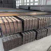 China Prime H-Beam Q235B H450*200*9*14 200x200x8x12mm Thickness 5mm 36.5mm Hot Rolled for sale
