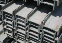 China Prime H-Beam Q235B H450*200*9*14 200x200x8x12mm Thickness 5mm 36.5mm Hot Rolled for sale