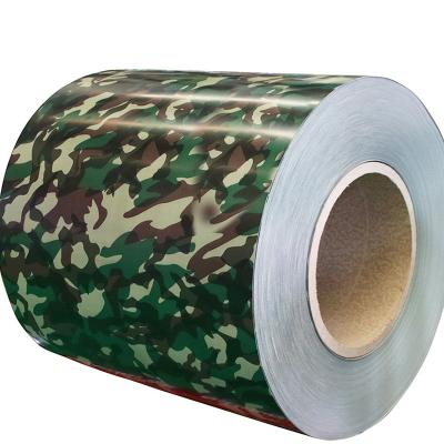 China 0.1-3mm Thickness RAL Color Coated Steel Coil PPGI for Prepainted Galvanized PPGI Coils for sale