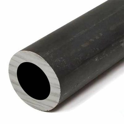 China ERW Technique Carbon Steel Seamless Pipe for Bending Service ASTM A35 SA106 API 5L A53 Cold Drawn for sale
