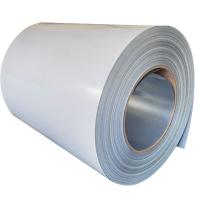 China 0.1-3mm Thickness RAL Color Coated Steel Coil PPGI for Prepainted Galvanized PPGI Coils for sale