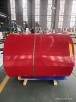 China Prepainted Hot Dip Galvanized Steel Coil PPGI Sheet For Roofing House ASTM Standard Roofing for sale