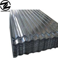 China 1400-1799mm Length Galvanized Coated Steel Roofing Sheet with Different Models and PE/PVDF/HDP/SMP Coating Types for sale