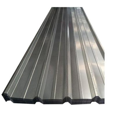 China Building Material 0.4mm Thick Aluminum Zinc Roofing Sheet for Tar Sheet Roof within DX51D Grade for sale
