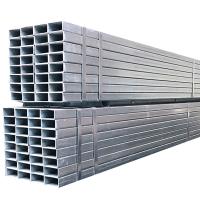 China Special Pipe Other Weight of Hot Dip Perforated 3/4