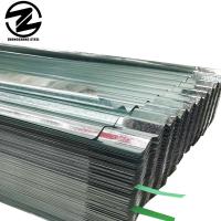 China 0.45mm Steel Sheet for Roofing/Exterior and Interior Wall Corrugated Roofing Sheet Metal Sheets for sale