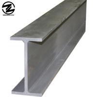 China 30ft Q235 Steel H Beam with Hot Rolled Technique and High Load-Bearing Capacity for sale
