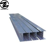 China 30ft Q235 Steel H Beam with Hot Rolled Technique and High Load-Bearing Capacity for sale