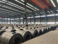 China ISO9001 Certified Prime A36 2.8MM THICKNESS Hot Rolled Steel Coil for Non-Alloy Applications for sale