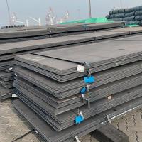 China 201 20mm 25mm Thickness Mild MS Carbon Steel Plate for Buildings Certificate SIRM Width 600-2000mm for sale