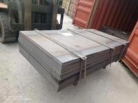 China 201 20mm 25mm Thickness Mild MS Carbon Steel Plate for Buildings Certificate SIRM Width 600-2000mm for sale