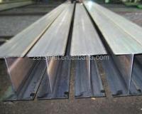 China Hot Rolled H Beam SN490B Grade 60x16x8 Flange Thickness 7-34mm Length 6-12m for Building Construction Materials for sale