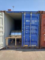 China DX51D 30g Zinc Coating Regular Spangle GI Galvanized Steel Coil with Sirm Certificate and 0.12-6mm Thickness for sale