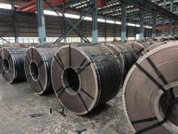 China Customizable Thickness Carbon Black HRC Hot Rolled Steel Coil from RIZHAO Mill Q235B 1.2*1250mm with Decoiling Service for sale