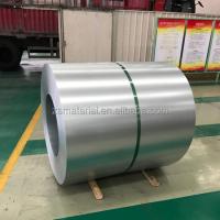 China JIS Z180 Zinc Full Hard FOB/CIF Coating Steel Sheet for GB Standard Customized Hot Dipped GI Steel Coil for sale