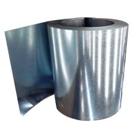 China 26 Gauge Galvanized Aluminium Zinc Coated Steel Coil Cold Rolled Based Technique for Making Corrugated Sheets for sale