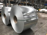 China 1.5mm Thick Zinc Coated Hot Dip Galvanized Steel Coil for Skin Pass and TDC51DZM/TDC52DTS350GD/TS550GD/DX51D Z Q195-q345 for sale