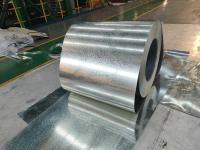 China Cold Rolled Based Steel Sale DX51D JIS ASTM A653 SS340 Hot Dipped Galvanized Coil with Regular Big Spangle for sale