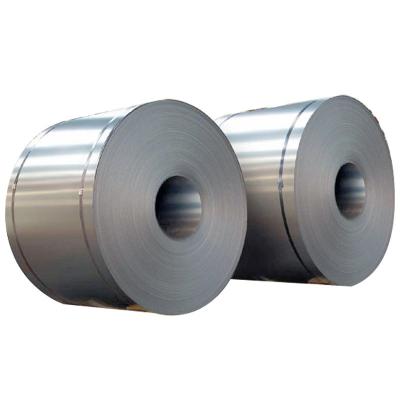 China SONCAP Certified Cold Rolled Steel Coil DC 01 Oiled Bright Finished Mill Edged Material SK45 for Your Requirements for sale