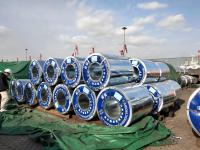 China Welding Service Cold Rolled A36 Low Carbon Steel Plate DC 01 Oiled Cold Rolled Material SK45 Cold Rolled Steel Coil for sale
