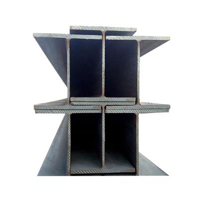 China Industrial Building Steel Structure H Beam 250x150x6x8mm for Mine and Blast Applications for sale