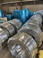 China DX51D Hot Dipped GI Steel Coil Z180 Zinc Coating Steel Sheet Galvanized Steel Strip with Thickness 0.12-4mm for sale
