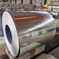 China Non-oiled Customized Size Galvanized Steel Sheets and Coils Zinc Coated Grade Offering Welding Bending Punching Services for sale