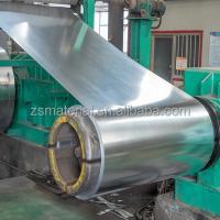 China Non-oiled Customized Size Galvanized Steel Sheets and Coils Zinc Coated Grade Offering Welding Bending Punching Services for sale